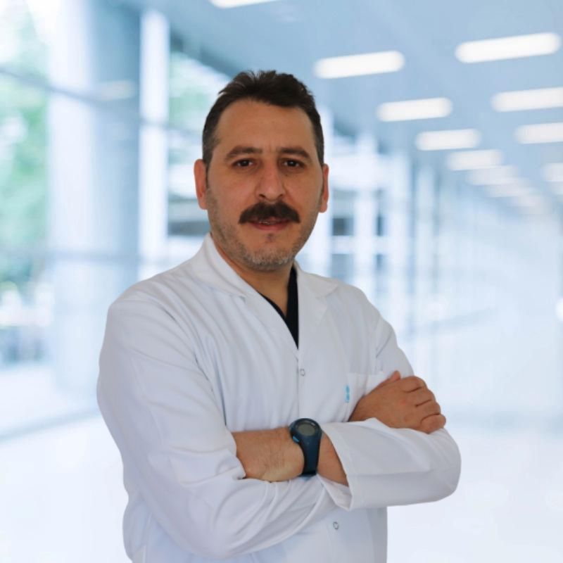 Demet Tıp Merkezi - Lokman Hekim Sağlık Grubu